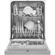 Whirlpool WDF520PADM Built-in Stainless Dishwasher - Walmart.com
