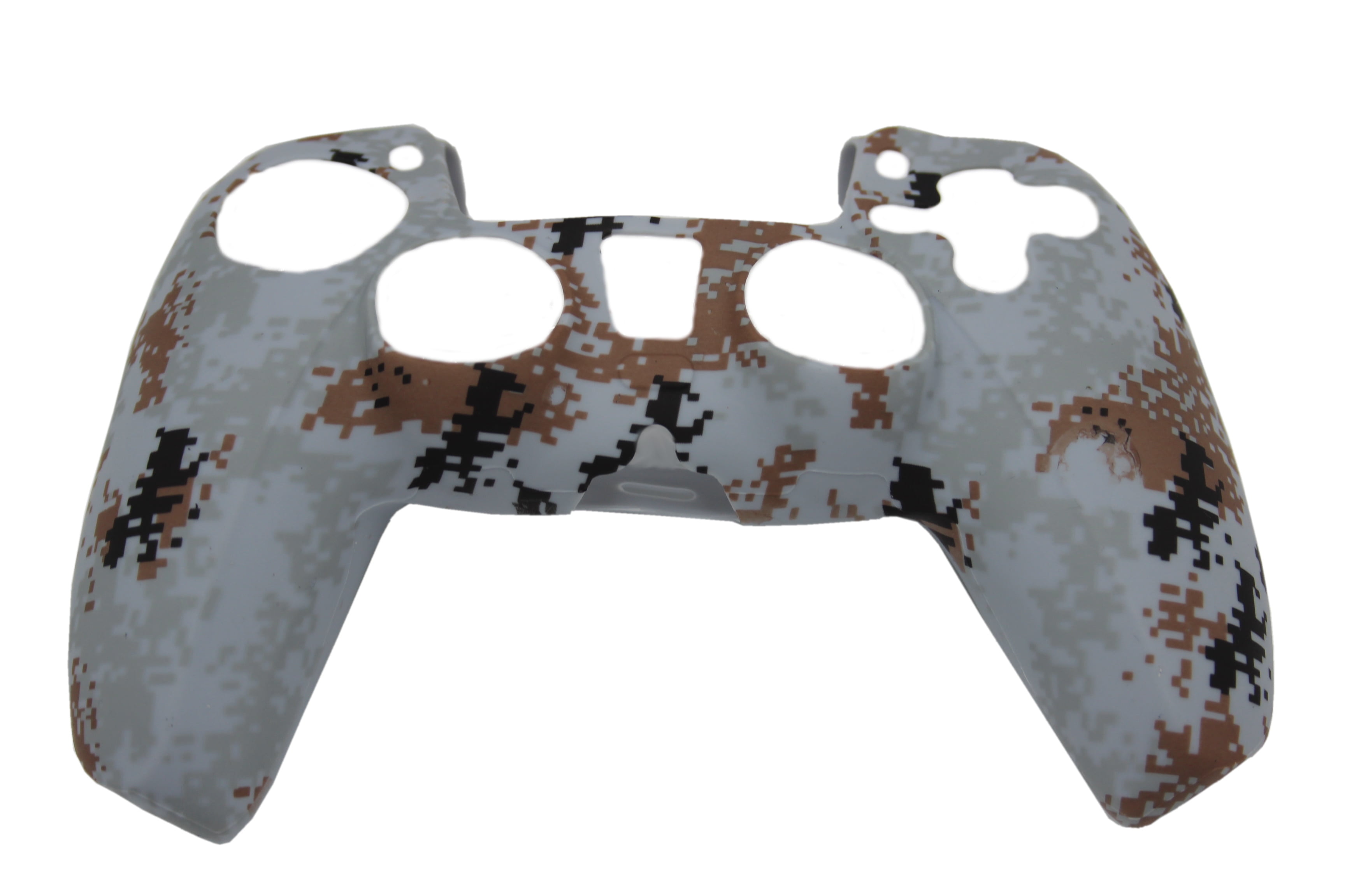 PS5 DualSense Controller . Cover for Playstation 5 DualSense Controller ...