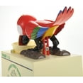 PlayWorld PennyPincher Parrot Coin Bank - Red - Walmart.com