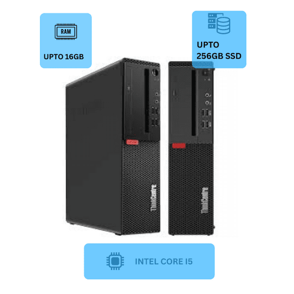 Lenovo IdeaCentre 8L Small Form| Intel Core i7-14700 Processor| 16GB ...