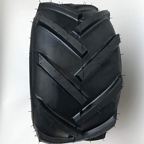 John Deere Mower Tires