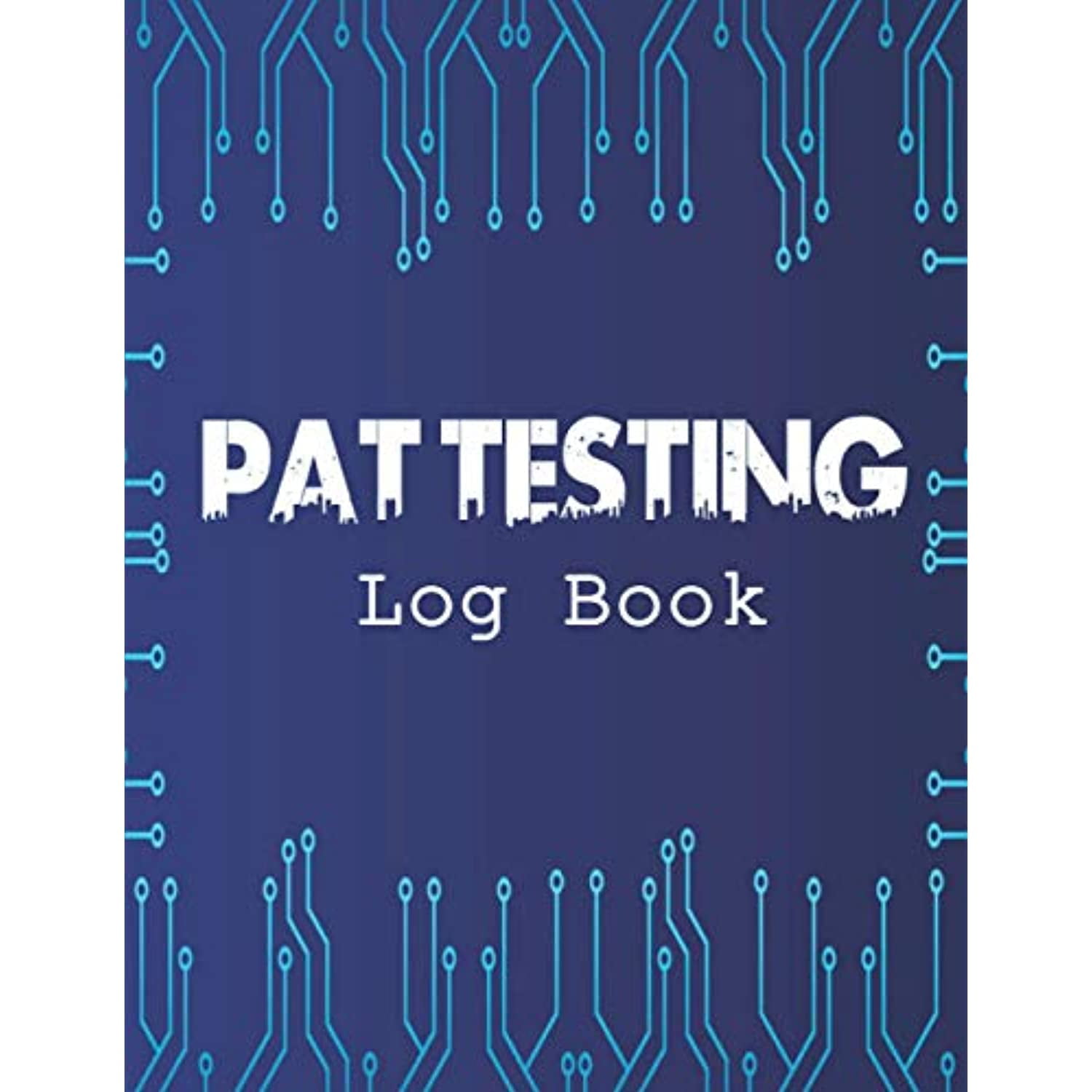 Pat testing log book: Portable Appliance Testing Certificate - Pat test ...