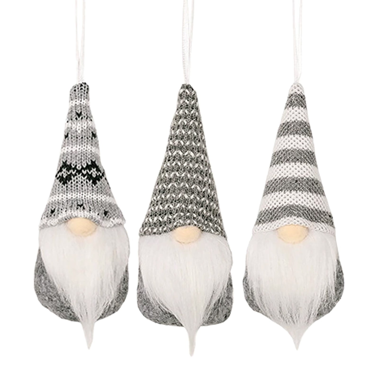 Click here for Maple Nest Christmas Ornaments 3pcs/Set Christmas... prices