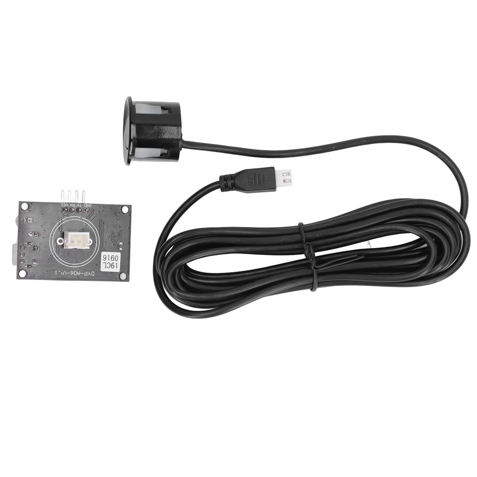 Ultrasonic Distance Sensor Waterproof Obstacle Collision Avoidance ...