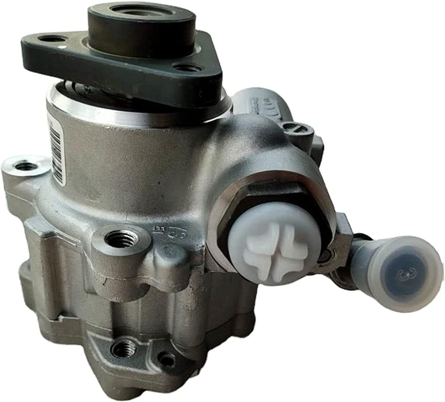 Seapple New Power Steering Hydraulic Pump 5270739 5286672 Compatible ...