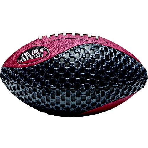 Sportime FunGripper Butyl Rubber Bladder Gripper Traditional Football ...