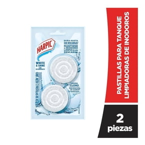 Compra pastillas para bano a los mejores precios | Walmart México