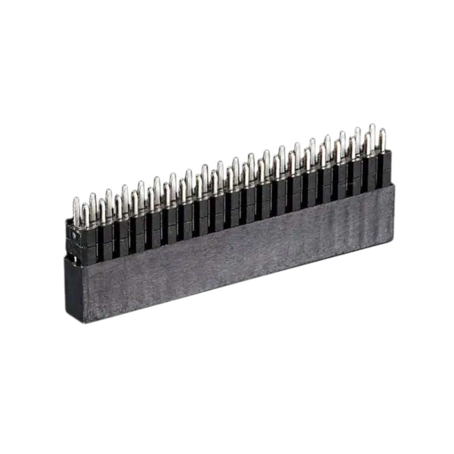 1992 Adafruit Accessories GPIO Header for RaspberryPi A+/B+/Pi 2/Pi 3 ...