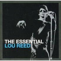 Essential Lou Reed (CD) - Walmart.com