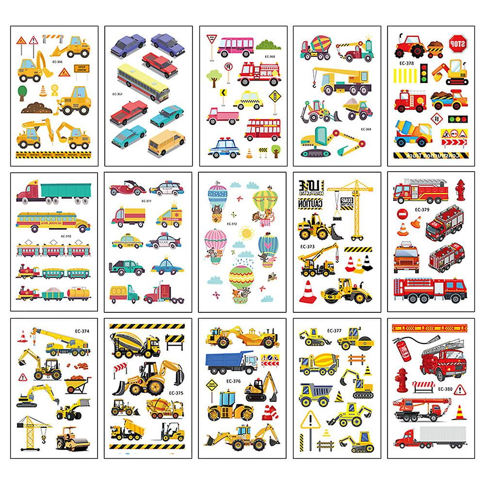 Click here for Yesterdaytea Temporary Tattoos For Adult And Kids... prices