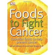 Cancer Cookbook : 125 Anti-Cancer Recipes to Prevent, Treat and Beat ...