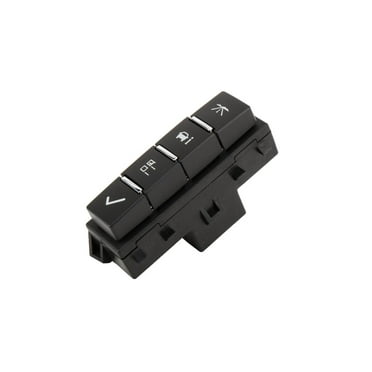 Acdelco 19244690 Genuine Gm Parts™ Combination Switch - Walmart.com