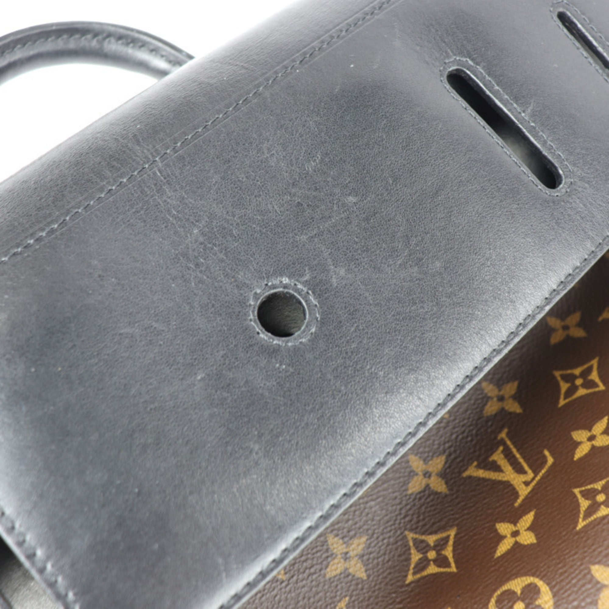 Pre-Owned LOUIS VUITTON Louis Vuitton Steamer PM Shoulder Pre-Owned LOUIS VUITTON Louis Vuitton Steamer PM Shoulder