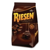 Riesen Chewy Caramel Chocolate Candy Flavored, Soft and Decadent, 30 oz ...