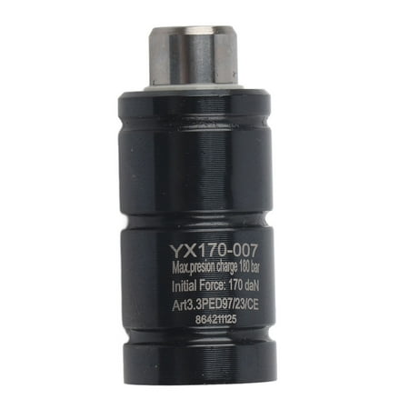 X170 Nitrogen Gas Spring Mini Alloy Cylinder Gas Stamping Parts with ...