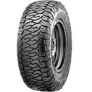 Yokohama Geolandar A/T G015 LT 295/60R20 126/123S E 10 Ply AT All Terrain Tire - Walmart.com