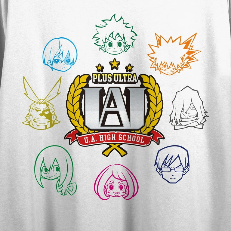 Anime Symbol Designs