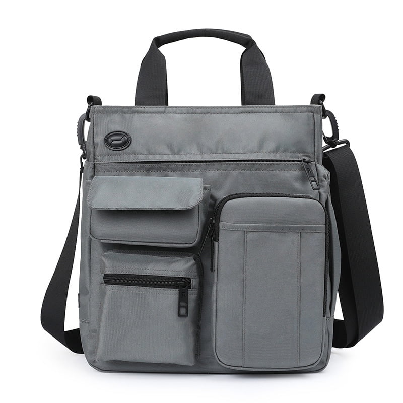 Click here for Leining New Mens Shoulder Bag Portable Business Ba... prices