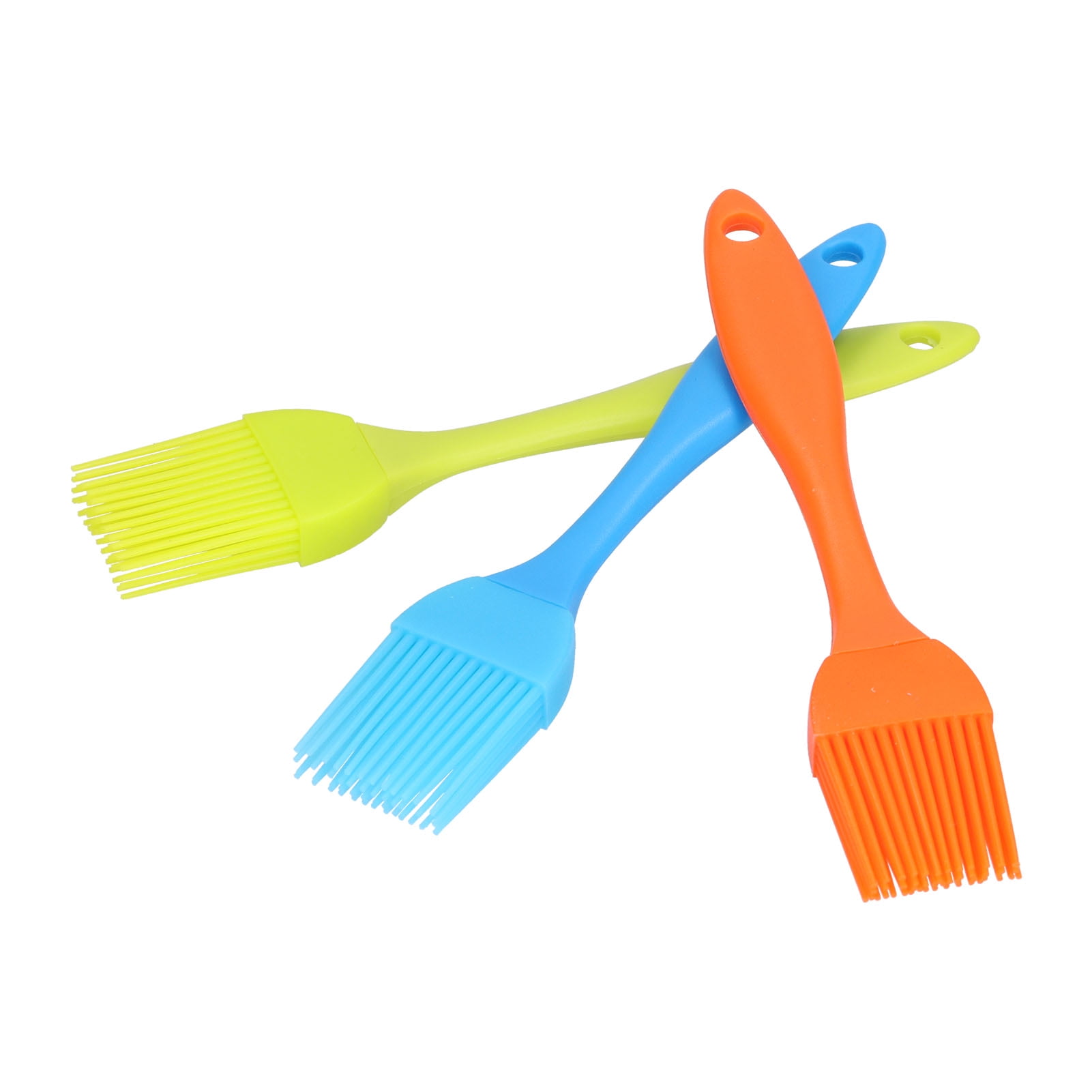 Click here for Crtynell Pastry Brush  3pcs Silicone Basting Pastr... prices