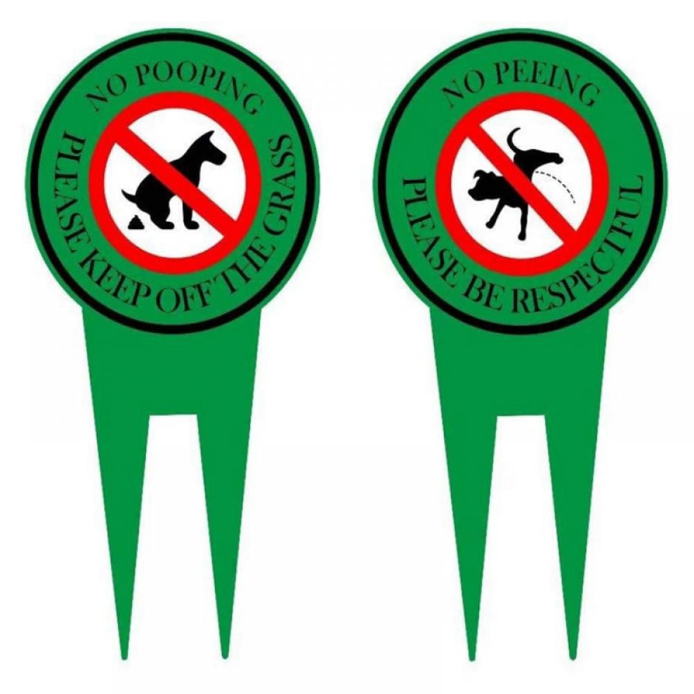 Home Garden Yard Garden Outdoor Living Stop Dogs From Pooping No