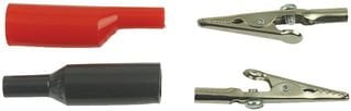Alligator Clip, Insulator Kit - 010014 - Walmart.com