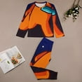Among Us Child Pajamas Set for Boys Girls 6 Sizes, Long Sleeve Soft ...