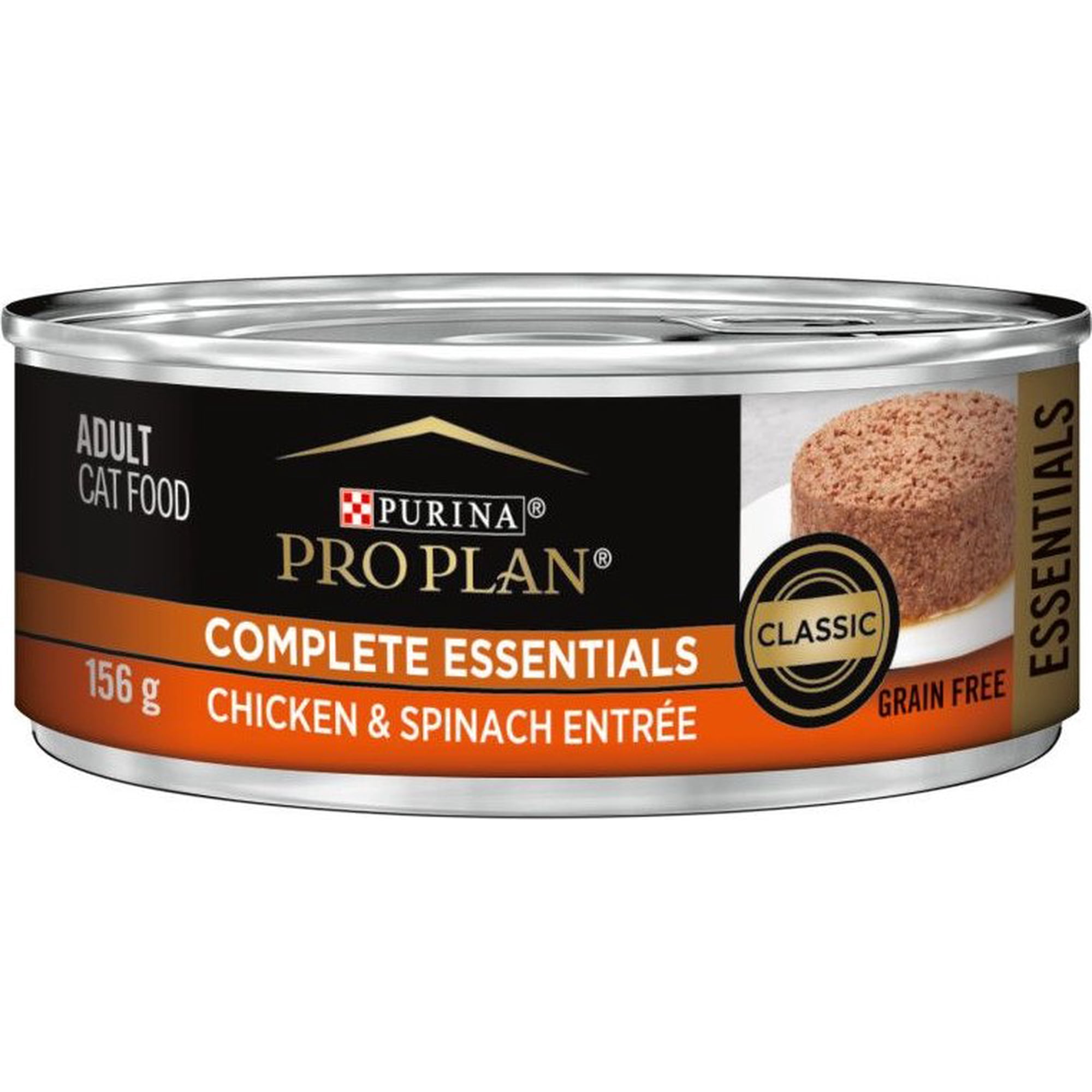 Click here for Purina Pro Plan Complete Essentials Chicken & Spin... prices