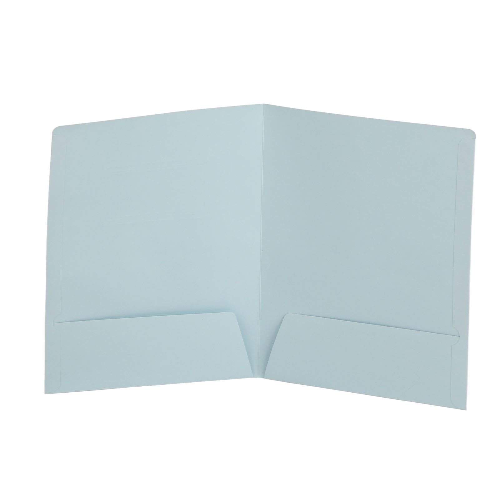 Carpeta de bolsillo Carpeta en forma de L Diseño biselado Bolsillo ...