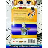 Dragon Ball Super Dragon Ball Super, Vol. 17, Book 17, (Paperback ...