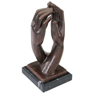 Design Toscano Windblown Sculpture - Walmart.com