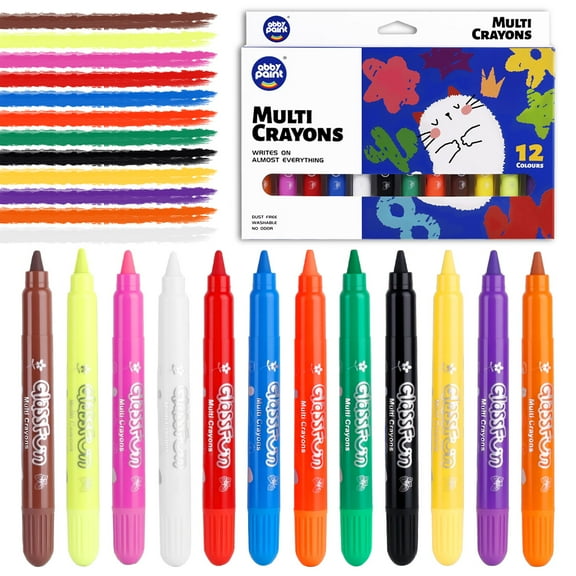 Crayola 96-Pack Multicolor Crayons - Walmart.com