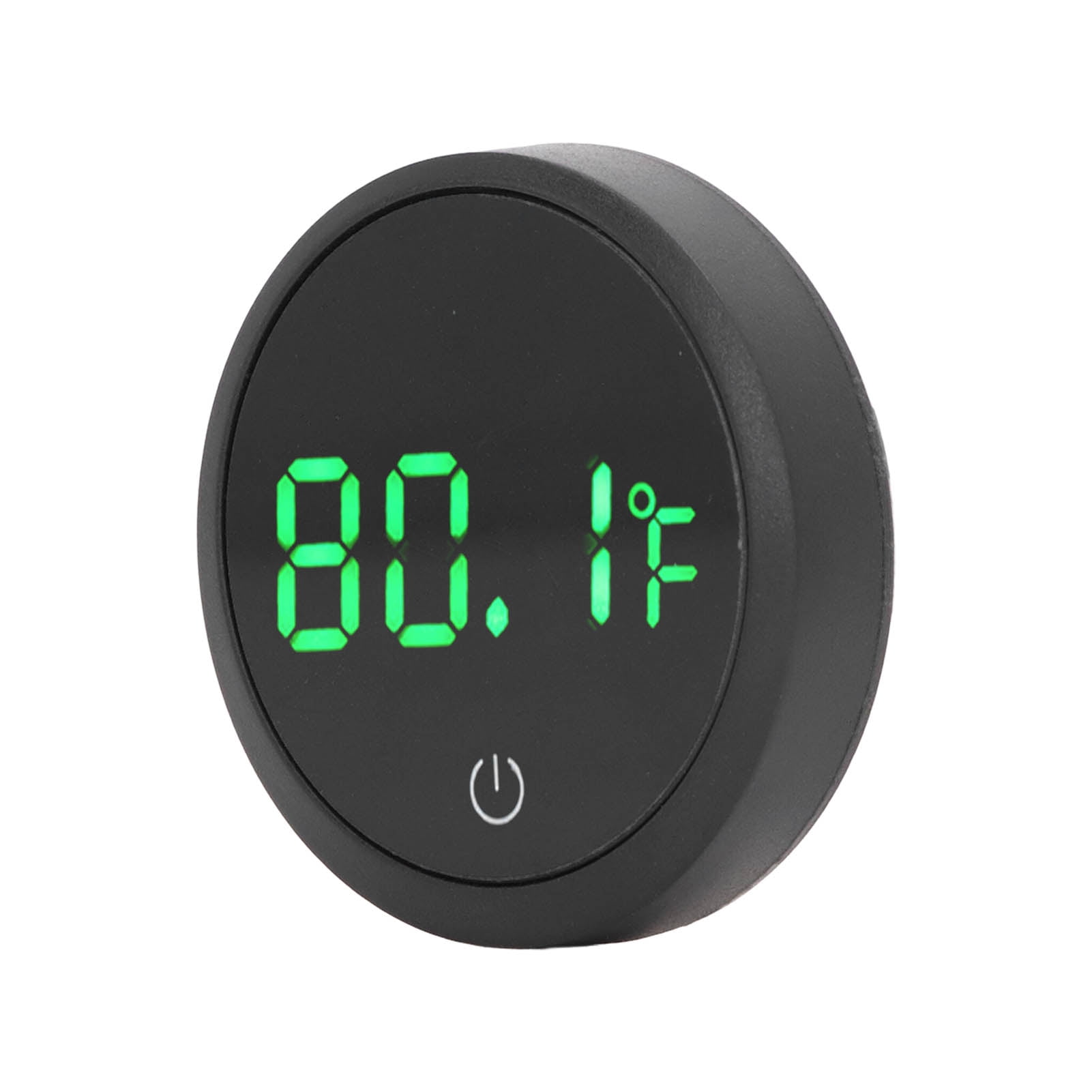 Aquarium , Touch Button Fahrenheit Degree LED Display Fish for Seawater ...