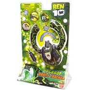 Ben 10 Alien Creatures Alien X Action Figure Set - Walmart.com