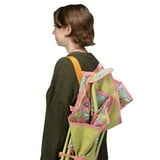 GCI Outdoor Comfort Pro Rocker, Foldable Rocking Camping Chair, Floral ...