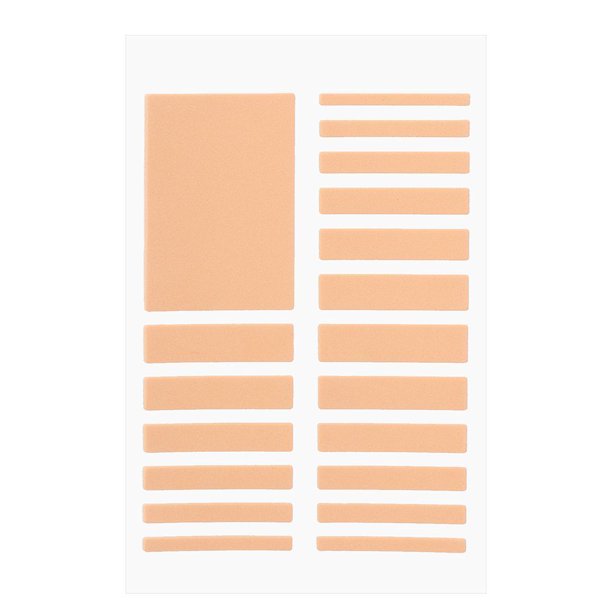 Accessories Tighteners Professional Tool Reducer Size Adjuster Pad ...