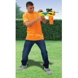 Adventure Force Arsenal Blaster Bundle with Scope, Clip, and 25 Darts ...