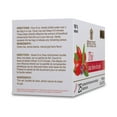 Hyleys, Green Tea with Senna, 25 Tea Bags, Goji Berry Flavor - Walmart.com