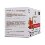 Hyleys, Green Tea with Senna, 25 Tea Bags, Goji Berry Flavor - Walmart.com