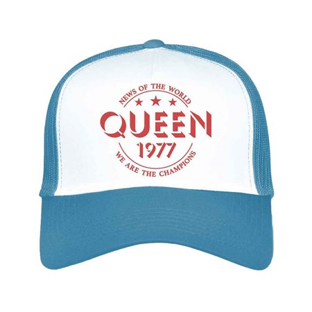 Queen Adult Champions 77 Mesh Panel Baseball Cap | Walmart Canada