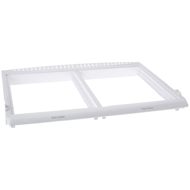 Frigidaire 240364787 Crisper Cover Refrigerator - Walmart.com - Walmart.com
