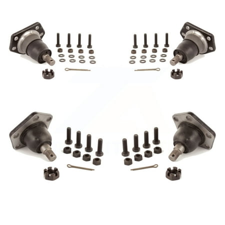 Front Suspension Ball Joints Kit For Chevrolet S10 Blazer GMC Sonoma ...