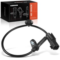 A-Premium ABS Wheel Speed Sensor Compatible with Chrysler Town ...