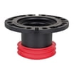 SIOUX CHIEF MFG CO. 888-GPM 3"Push Tite Clos Flange - Walmart.com