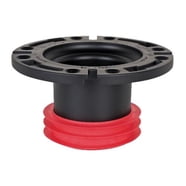 SIOUX CHIEF MFG CO. 888-GPM 3"Push Tite Clos Flange - Walmart.com