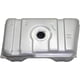 Replacement REPC670145 Fuel Tank Compatible with 1982-1992 Chevrolet ...