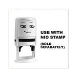 Consolidated Stamp, COS071596, Cosco Nio Personalized Stamp Voucher, 1 ...