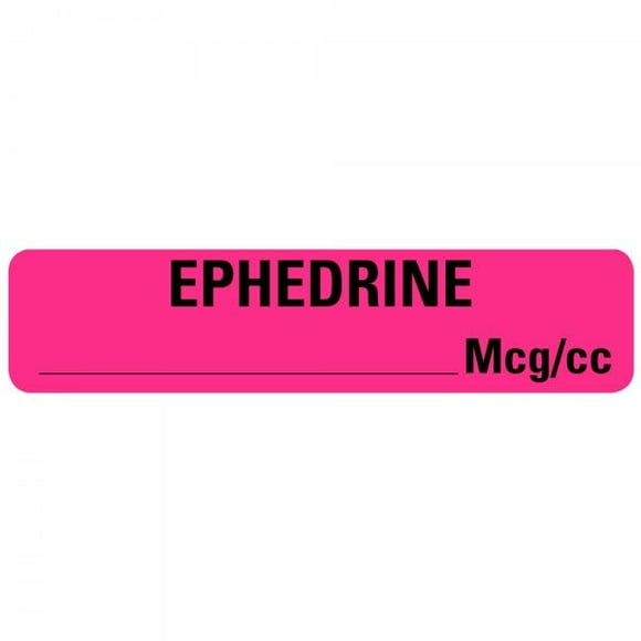 Ephedrine