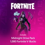 Microsoft Xbox Series S Console – Fortnite & Rocket League Bundle Pack ...