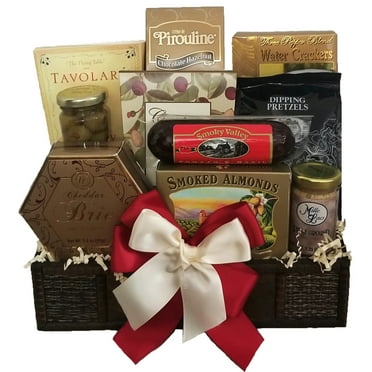 Snack Time Gift Basket (Golf) - Walmart.com