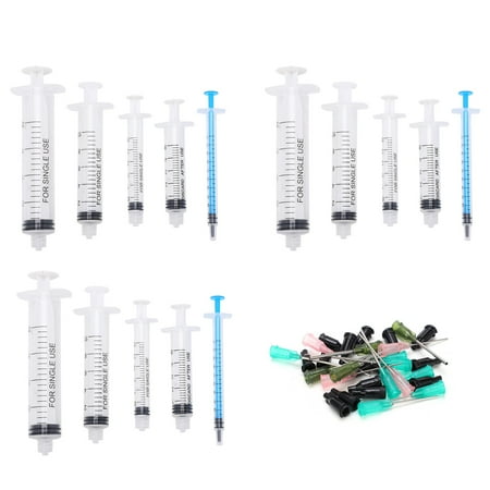 Manual Disposable Tool,Plastic Syringe Needle Set Plastic Syringe ...